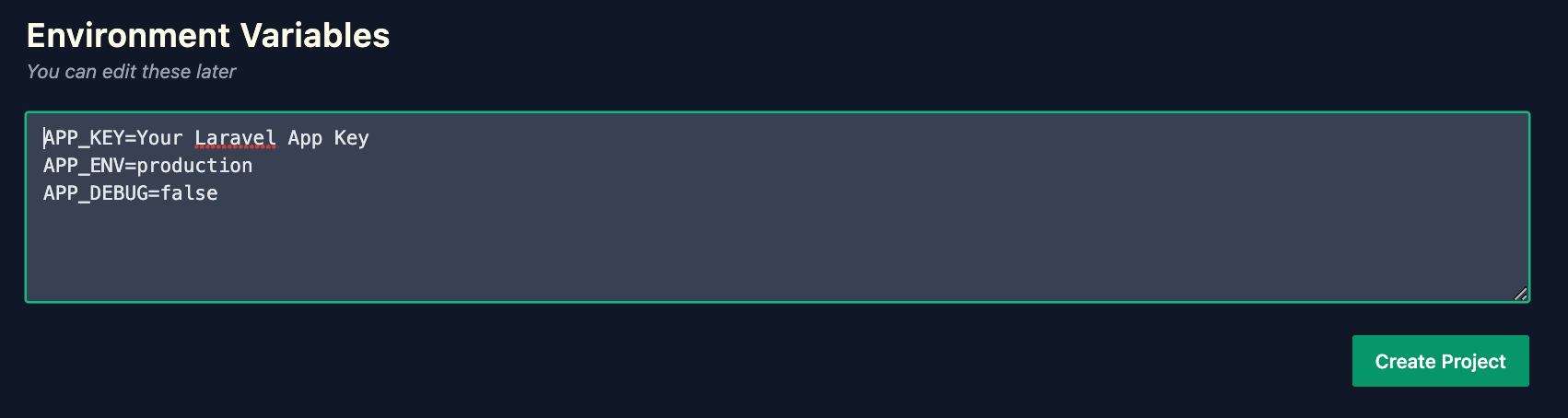 Deploying a Laravel Application with Flightcontrol – Flightcontrol