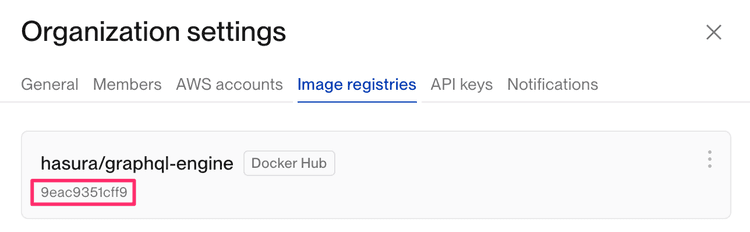 Deploy a Prebuilt Container Image - Flightcontrol